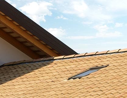 Mitica: coppi per tetti di borghi storici